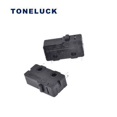 Toneluck MQS-14 40T125 10 Aml Blade Lever Micro Switch - TONELUCK