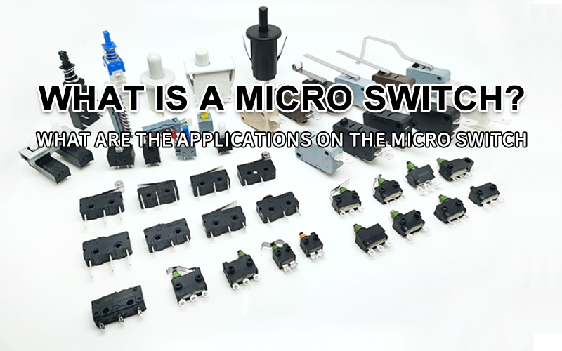 micro switch